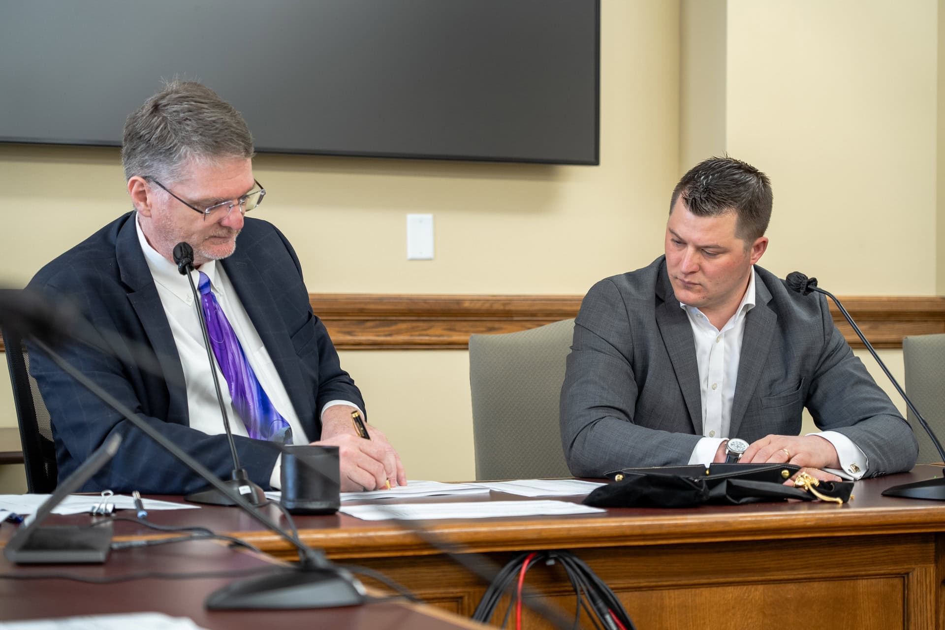 Christi Jacobsen - Montana Secretary of State - Official Montana ...