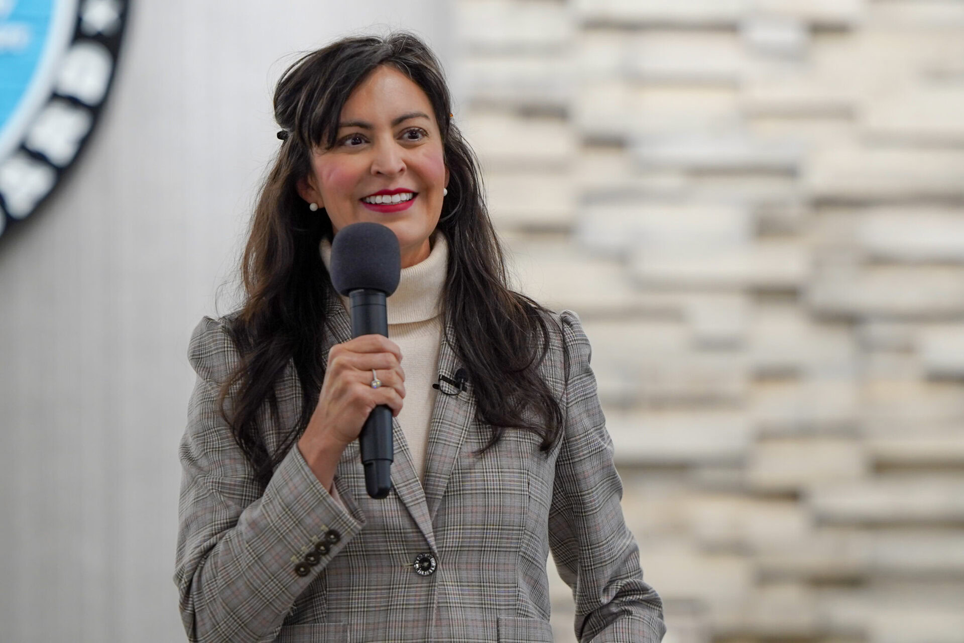 Christi Jacobsen - Montana Secretary of State - Official Montana ...