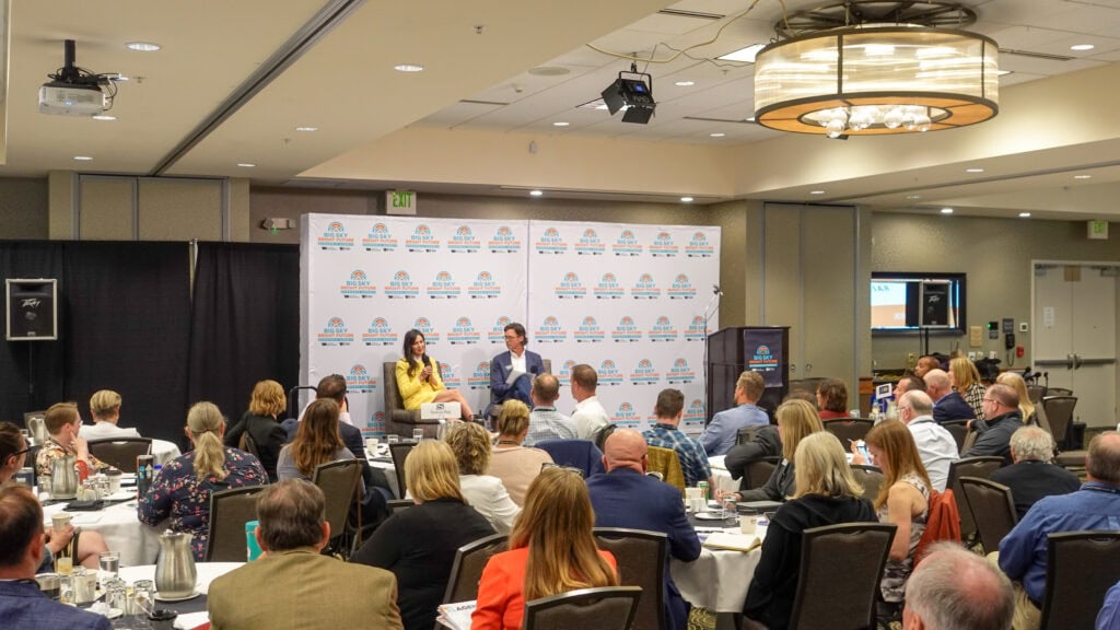 Christi Jacobsen - Montana Secretary of State - Official Montana ...