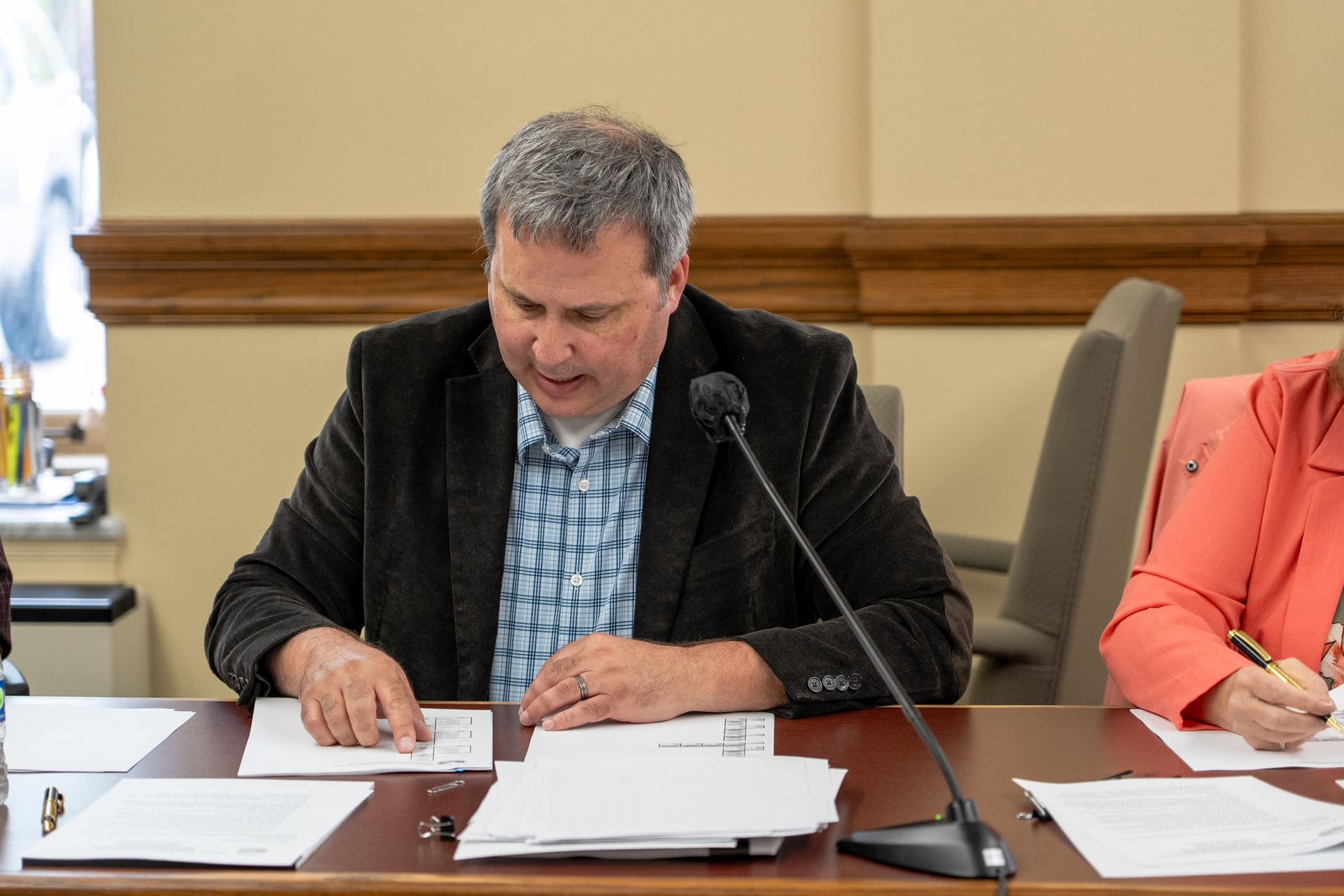 Christi Jacobsen - Montana Secretary of State - Official Montana ...