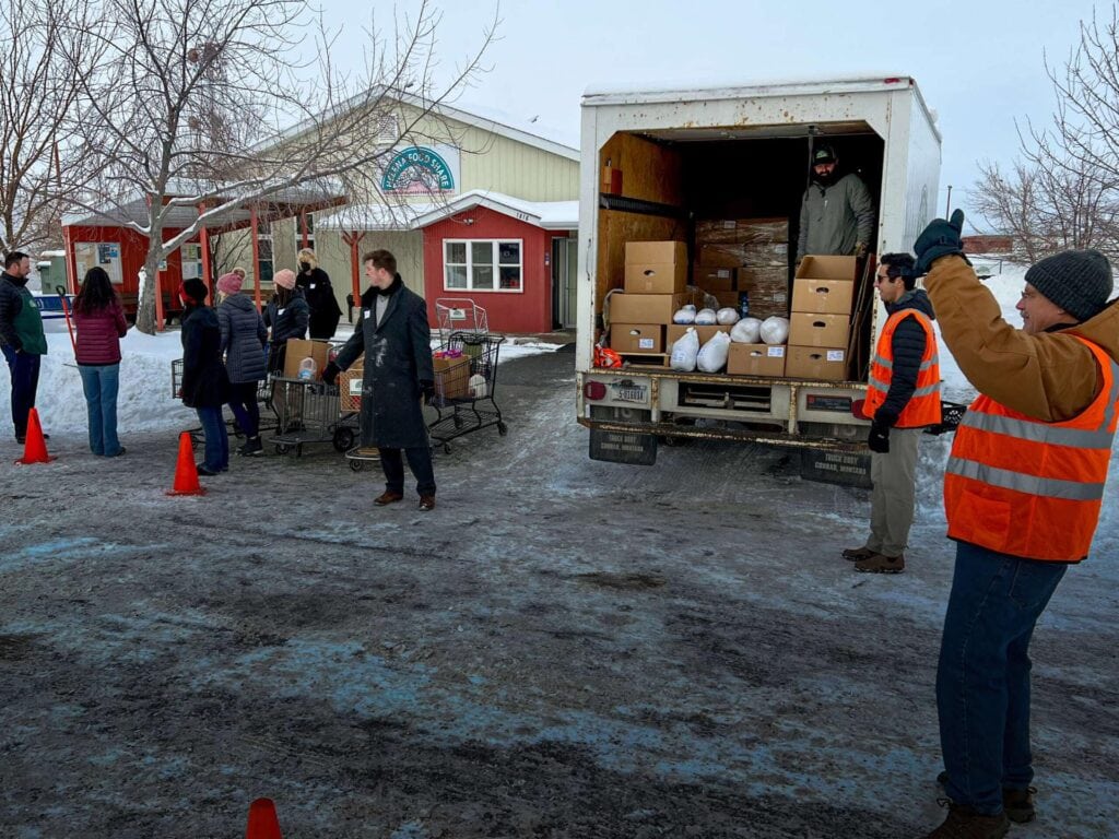 Helena Food Share provides holiday meals in effort to 'create hunger ...