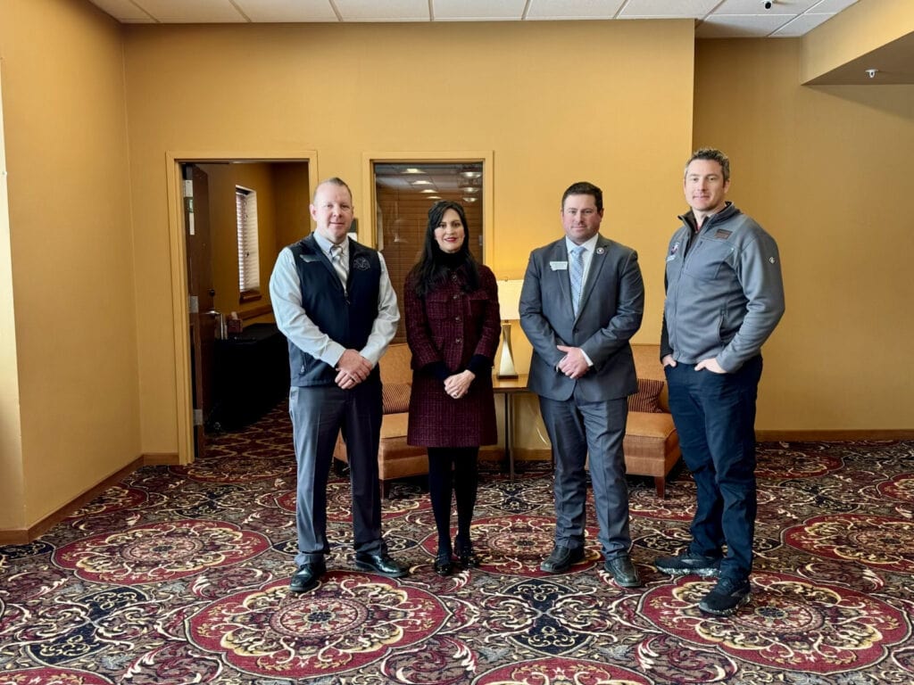 Christi Jacobsen - Montana Secretary of State - Official Montana ...