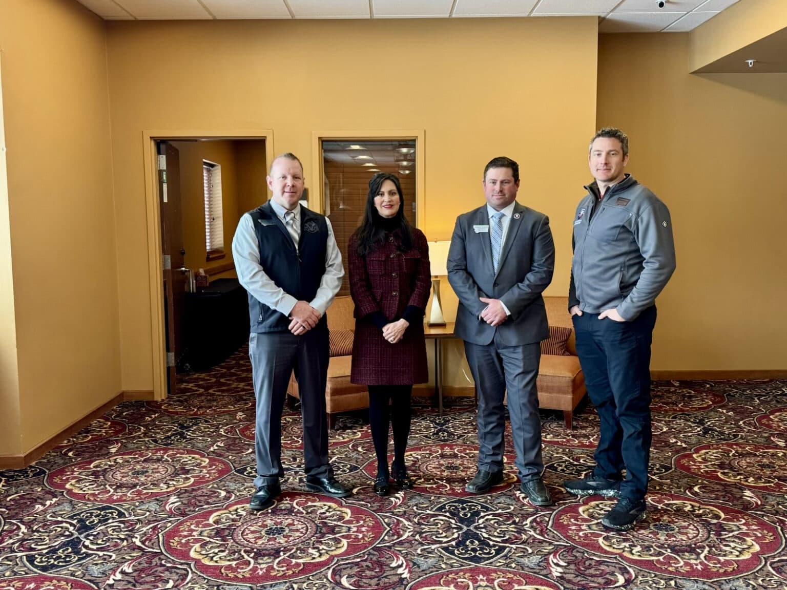 Christi Jacobsen - Montana Secretary of State - Official Montana ...