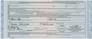Notarizing Montana Motor Vehicle Titles - Official Montana Secretary of ...