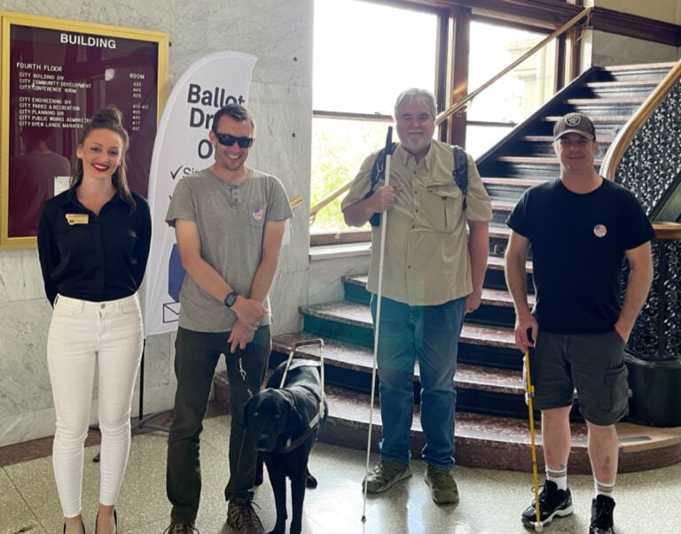 Christi Jacobsen - Montana Secretary of State - Official Montana ...