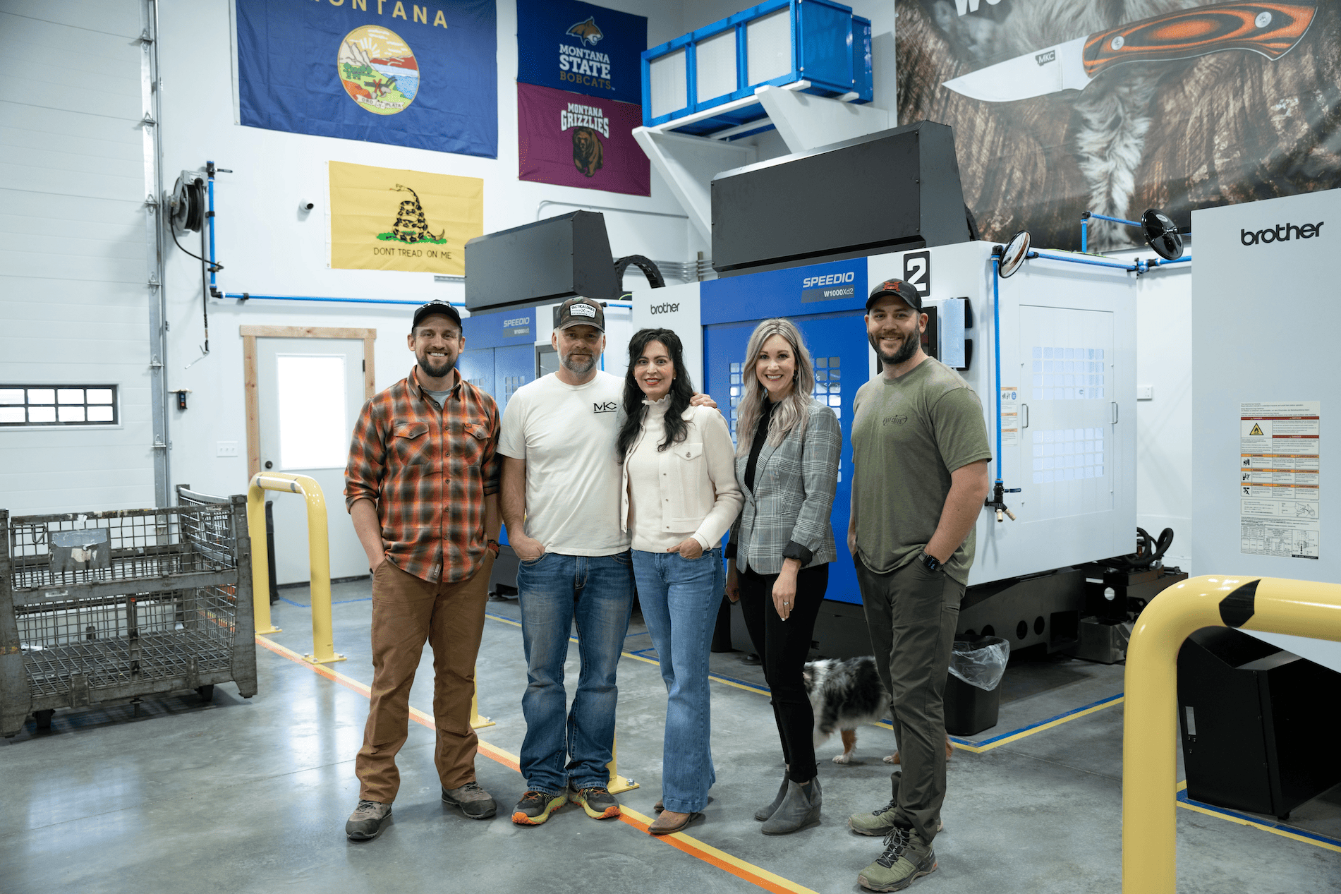 Christi Jacobsen - Montana Secretary of State - Montana Secretary of ...