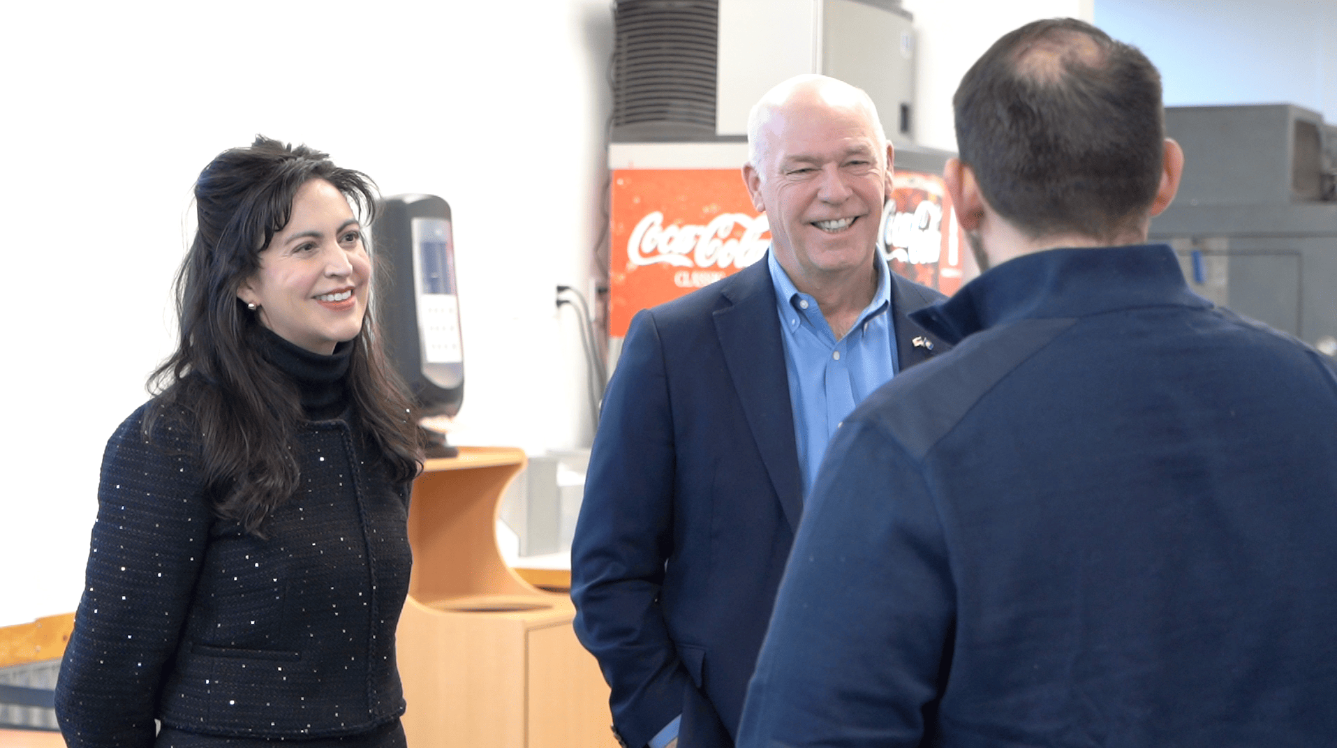 Christi Jacobsen - Montana Secretary of State - Montana Secretary of ...