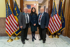 Christi Jacobsen - Montana Secretary of State - Official Montana ...